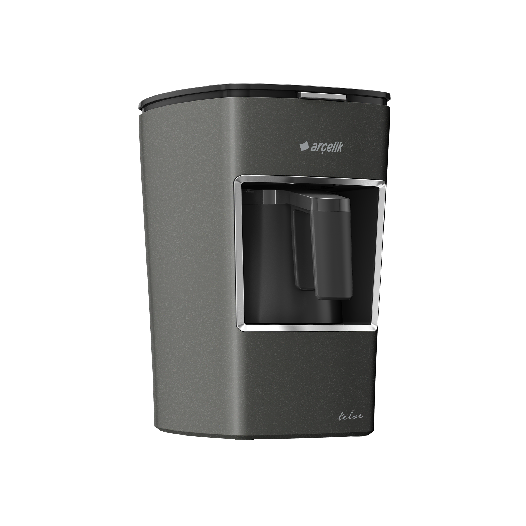 K 3300 Mini Telve Grion | Türk Kahve Makinesi | Fiyatını Gör, İncele ...