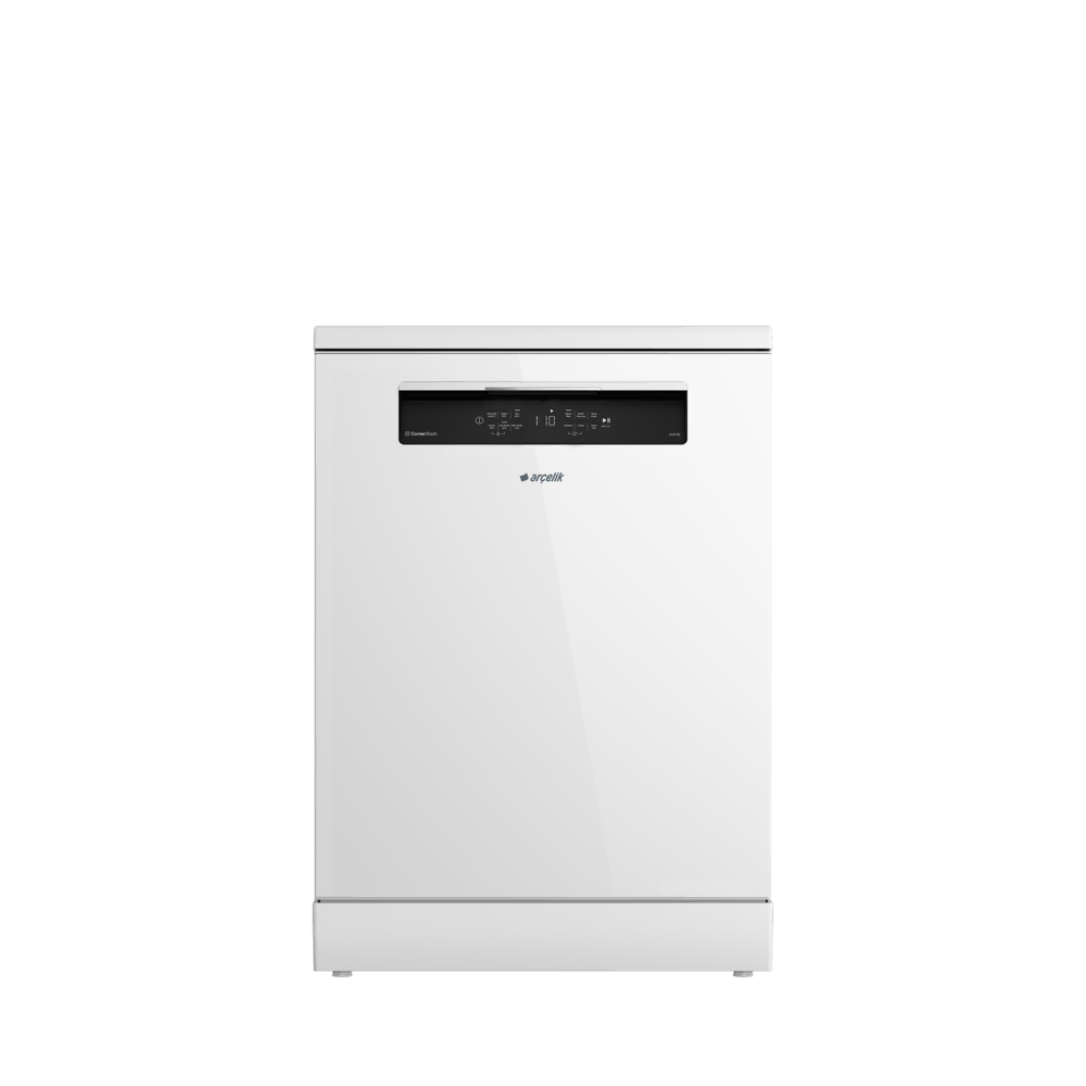 6167 BC | Bulaşık Makinesi | Beyaz Eşya | Arçelik