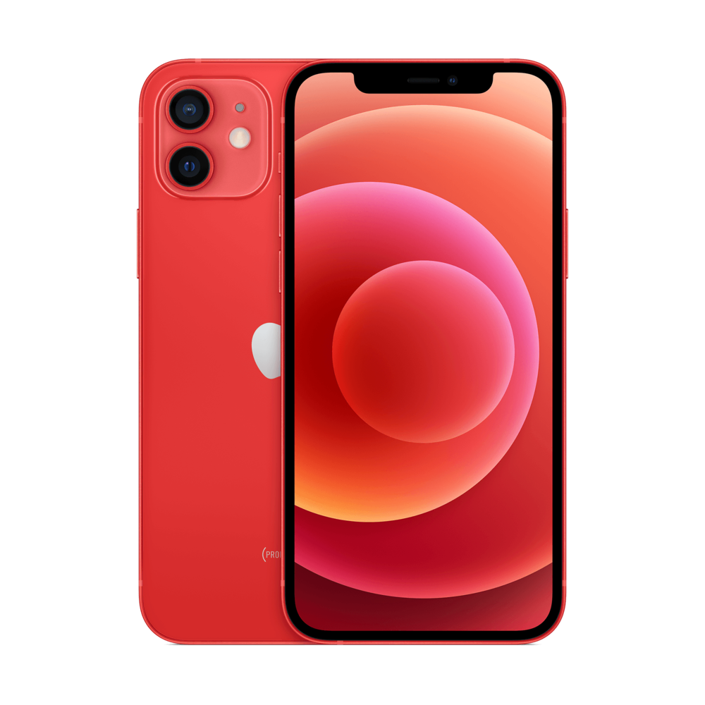 iPhone 12 64GB (PRODUCT)RED | iPhone Telefon Modelleri | Elektronik ...