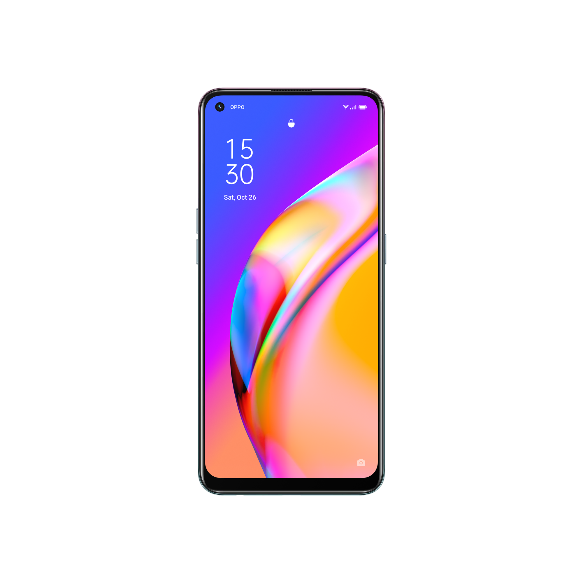 OPPO Reno 5 Lite 128GB Mor | Cep Telefonu | Elektronik | Arçelik