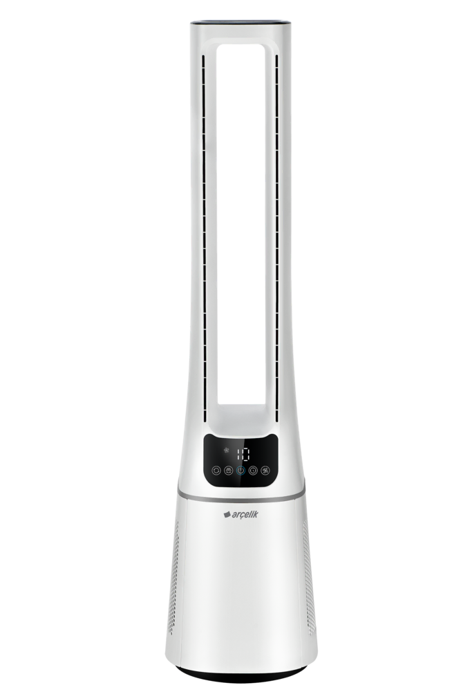 16380 HKV | Vantilatör | Isıtma Soğutma ve Enerji | Arçelik