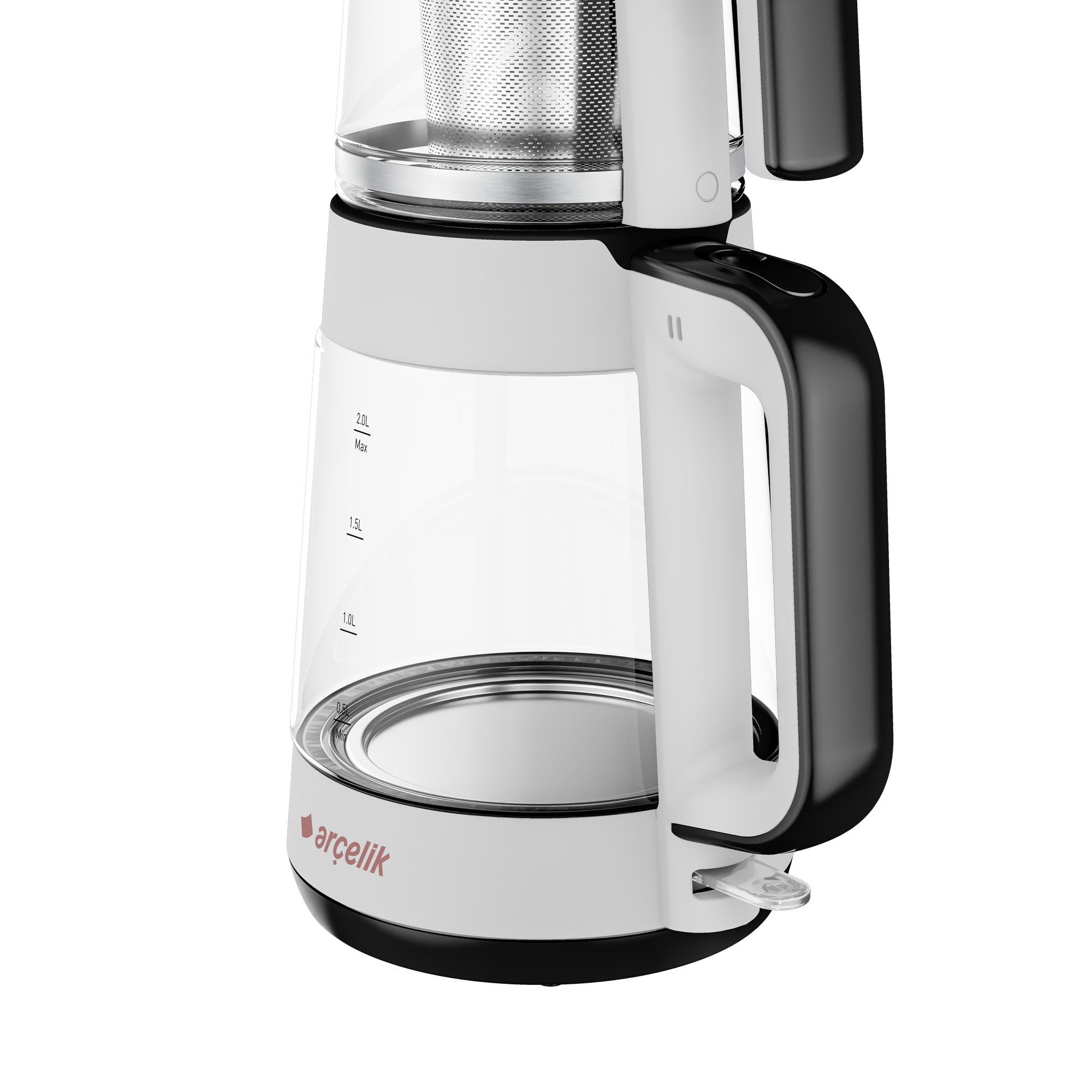 CM 6964 Resital | Çay Makinesi | Fiyatını Gör, İncele, Satın Al | Arçelik