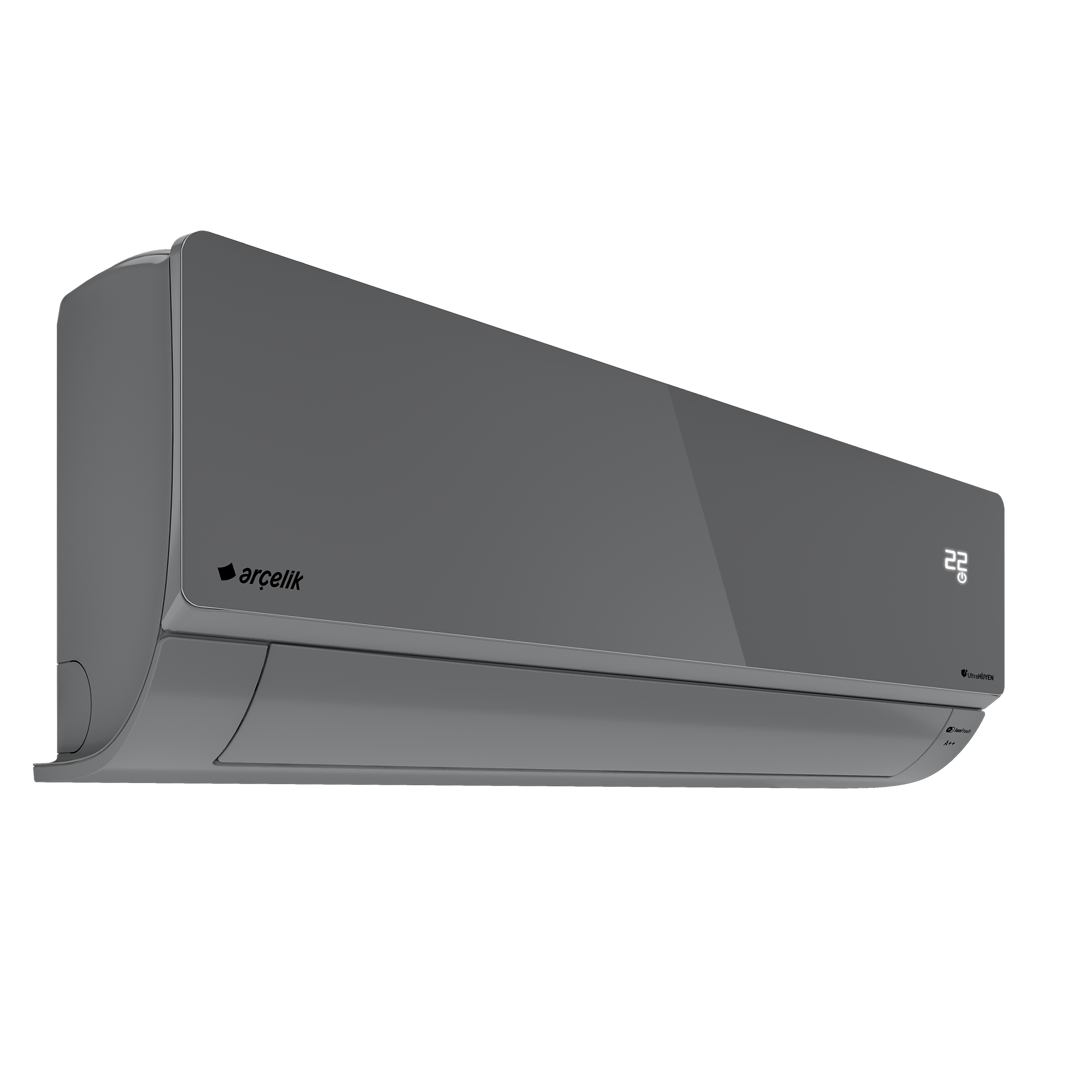 18465 HP Ultra Hijyen Plus Inverter Klima | Split Klima | Fiyatını Gör ...