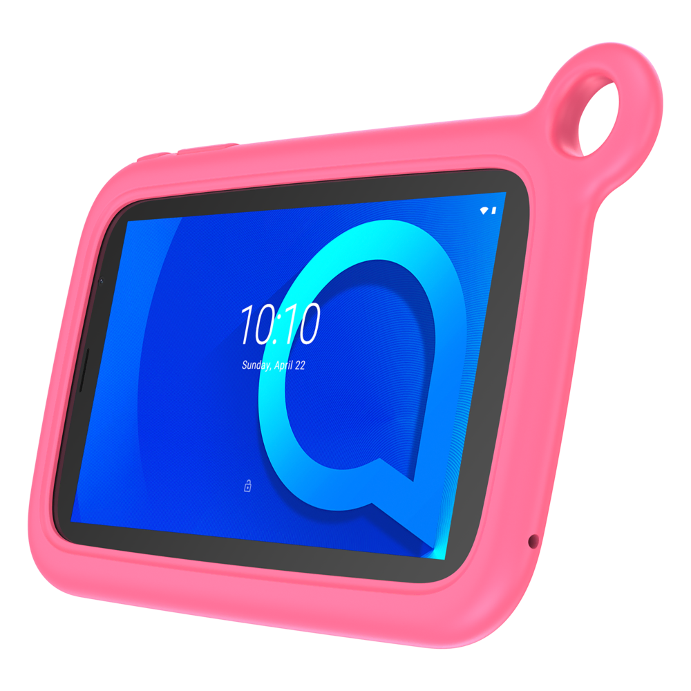 ALCATEL 1T7 Tab Pink | Tablet | Elektronik | Arçelik