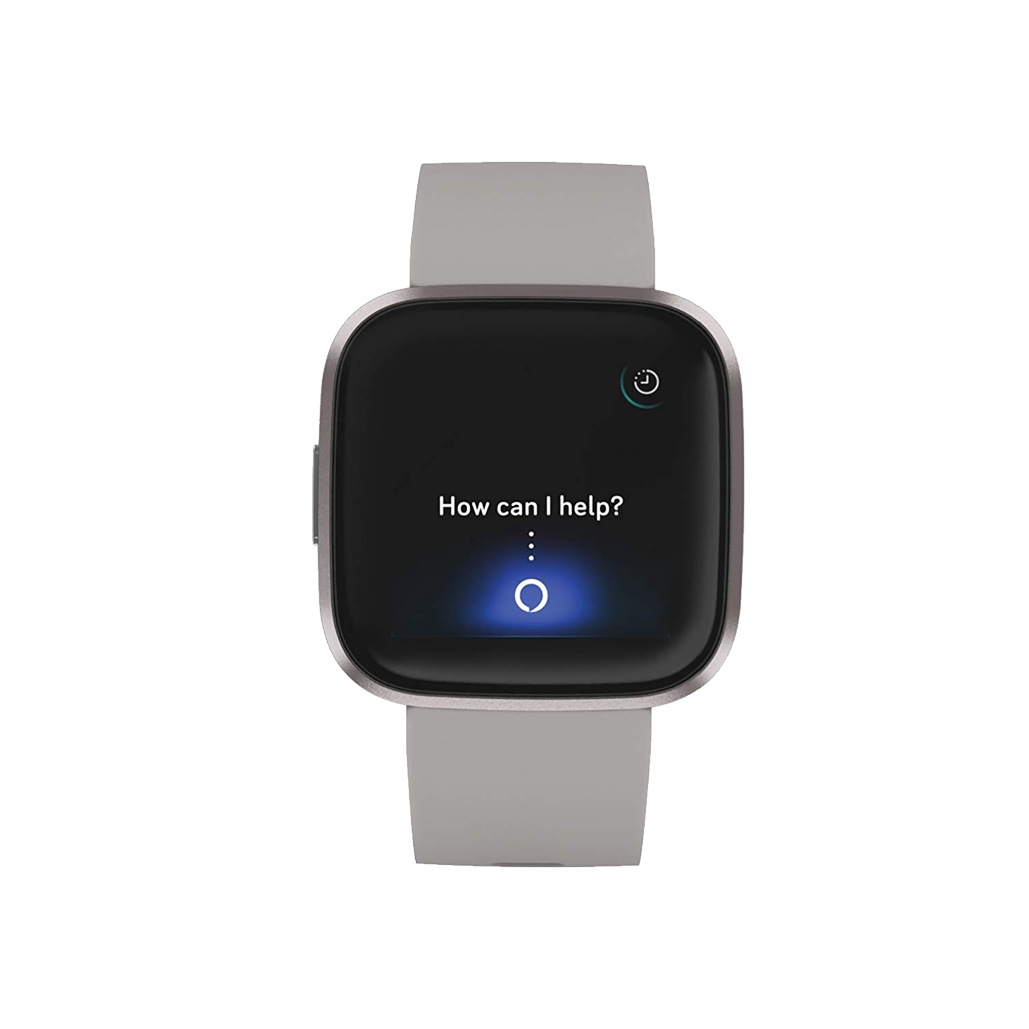 FITBIT VERSA 2 Stone / Mist Grey | Giyilebilir Teknoloji | Fiyatını Gör ...