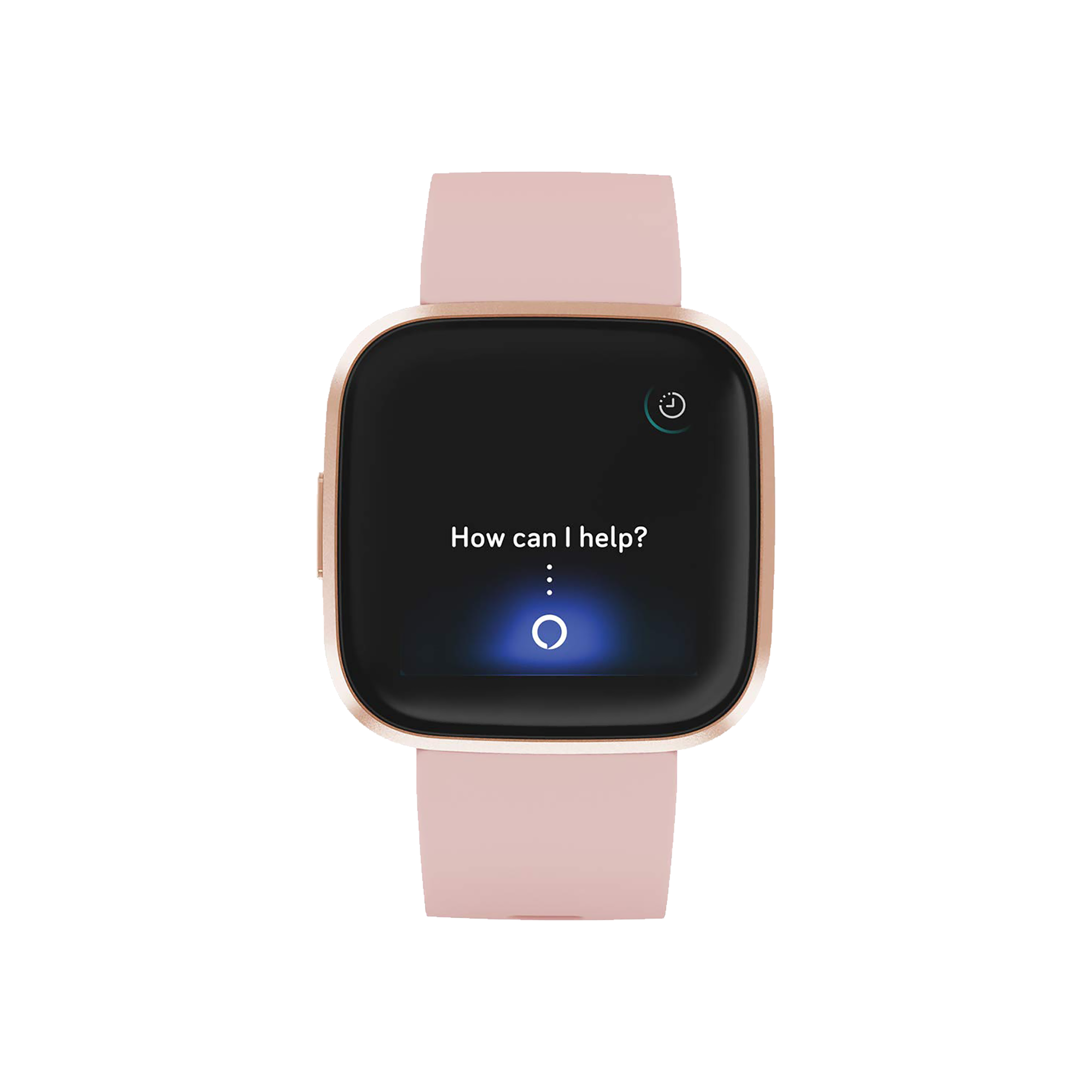 FITBIT VERSA 2 Petal / Cooper Rose | Giyilebilir Teknoloji | Fiyatını ...