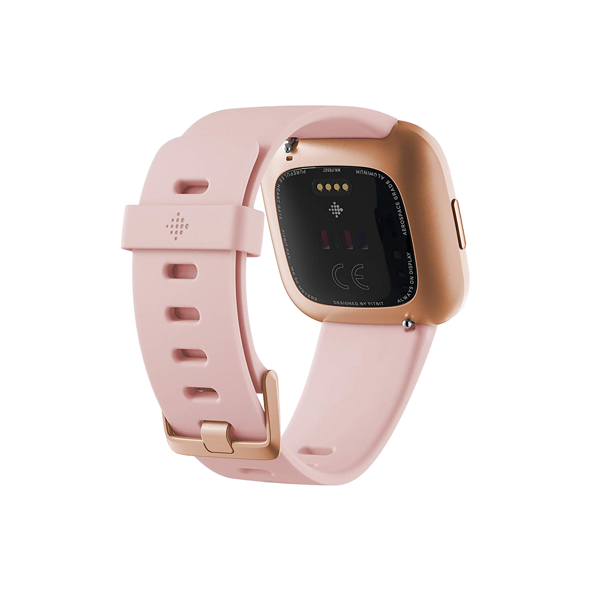 FITBIT VERSA 2 Petal / Cooper Rose | Giyilebilir Teknoloji | Fiyatını ...