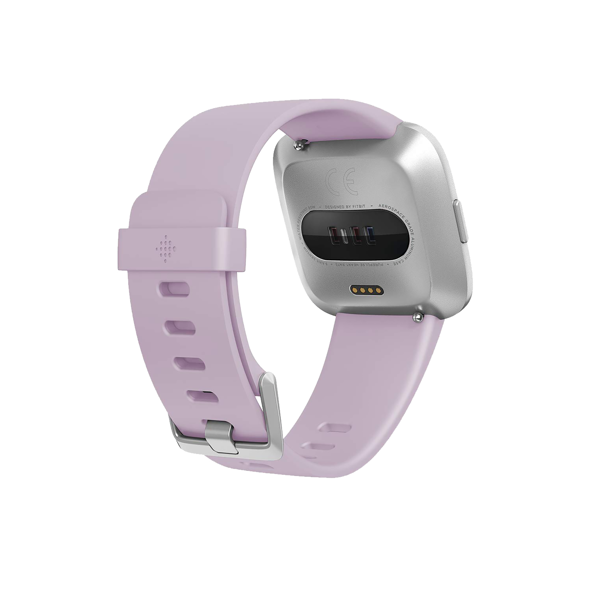 FITBIT VERSA Lite Lilac / Silver | Giyilebilir Teknoloji | Fiyatını Gör ...