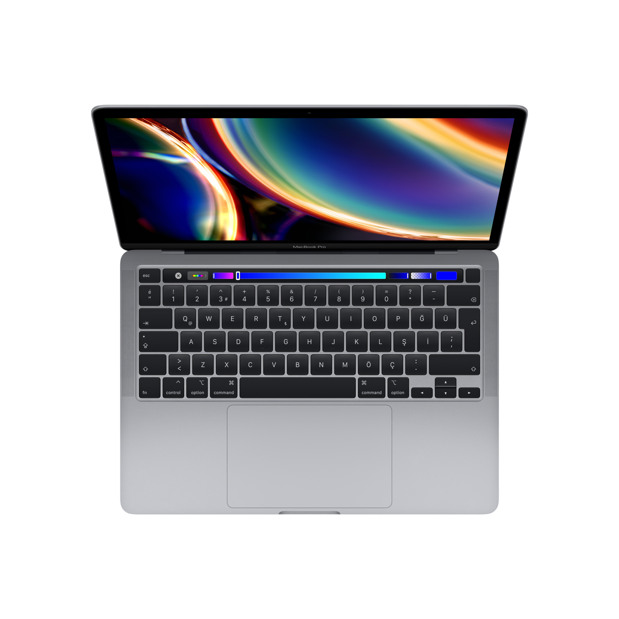 Apple MB Pro 13” SG/2.0GHZ QC/16GB/1TB | Laptop | Elektronik | Arçelik