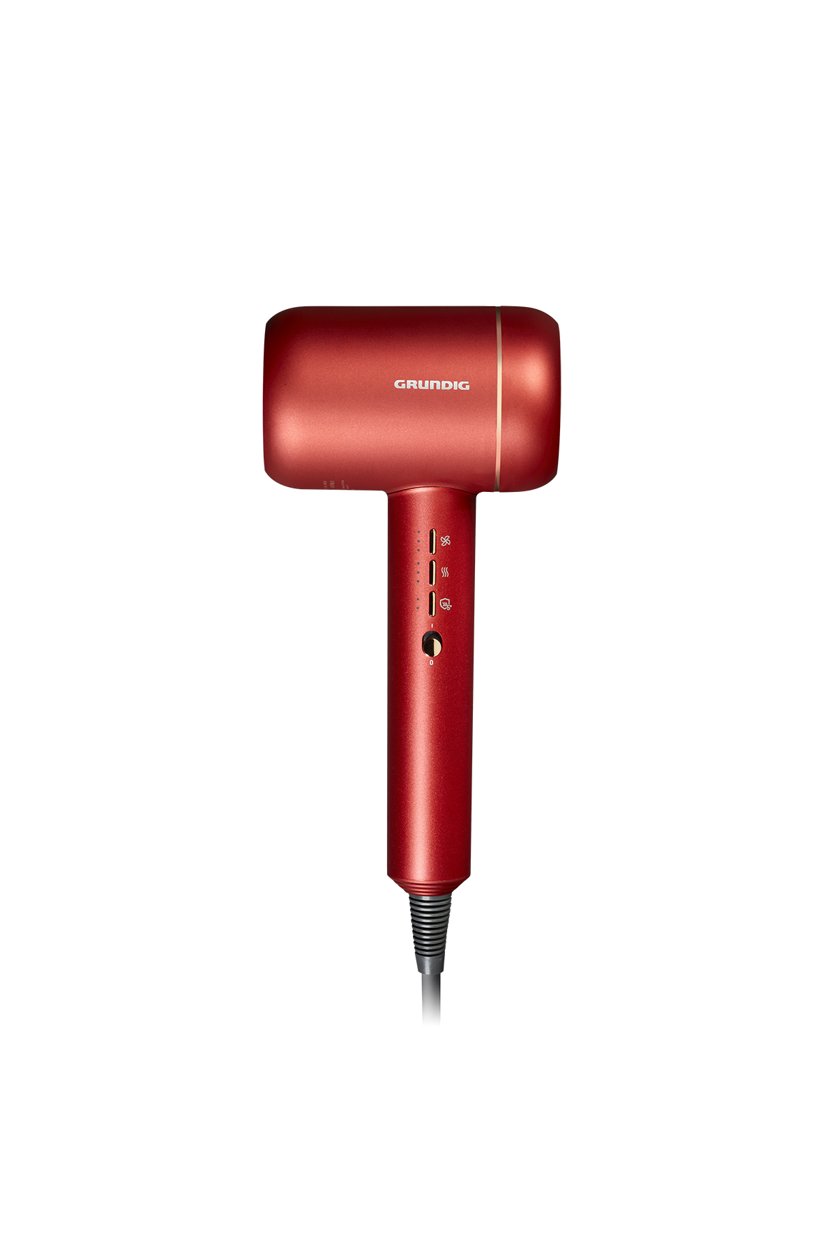 HD 9980 Ionica Red | Saç Kurutma Makinesi | Kişisel Bakım | Küçük Ev ...