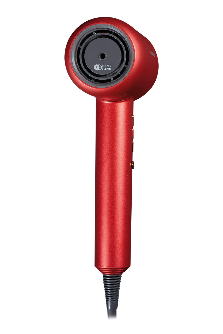 HD 9980 IONICA RED | Saç Kurutma Makinesi | Küçük Ev Aletleri | Arçelik