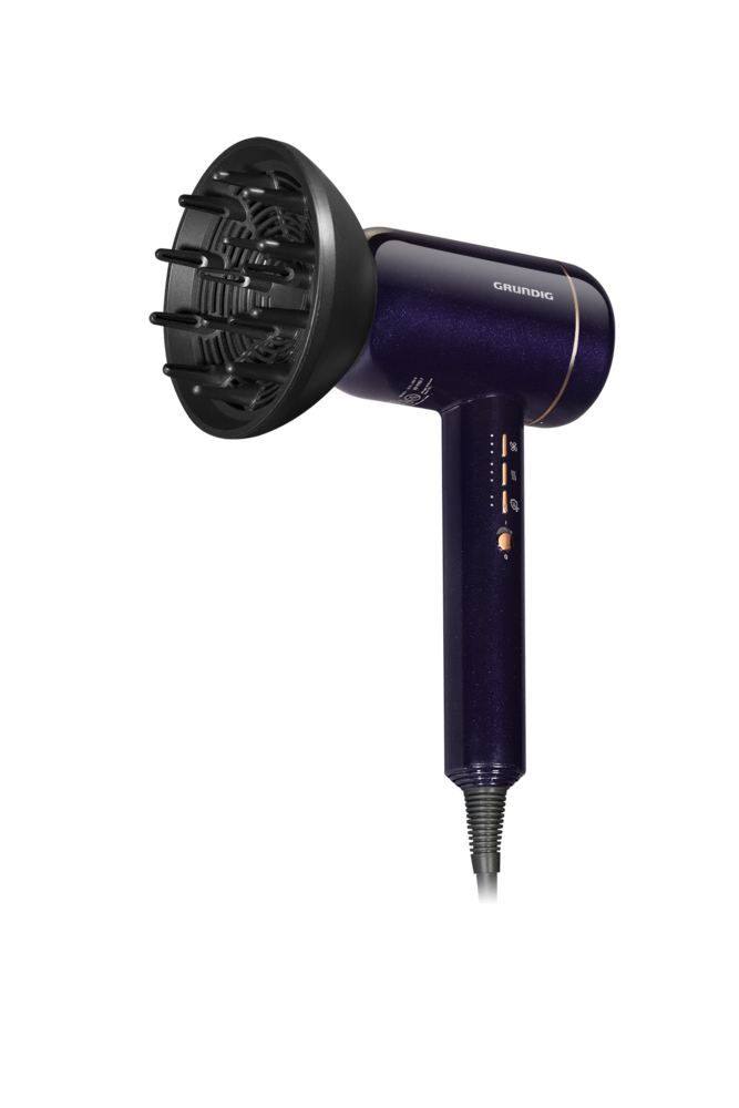 HD 9980 Ionica Blue | Saç Kurutma Makinesi | Kişisel Bakım | Küçük Ev ...
