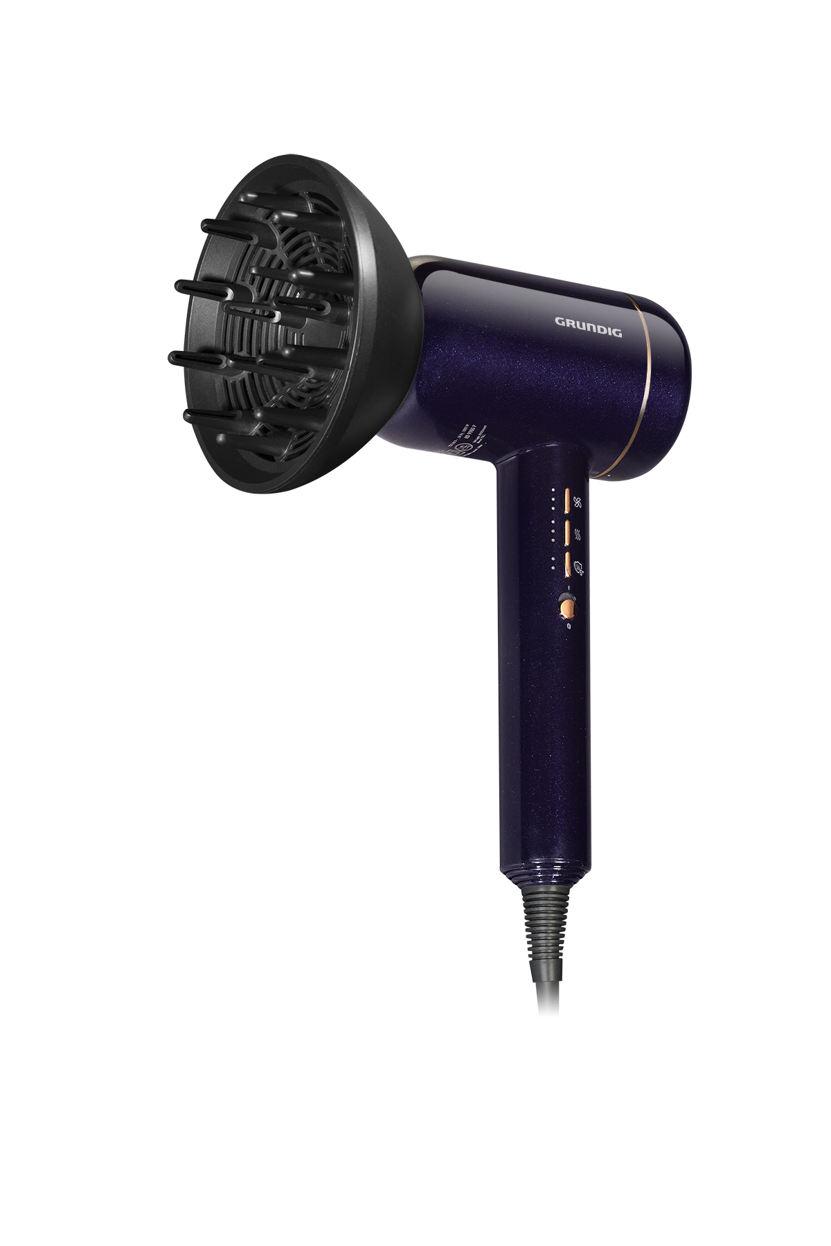 HD 9980 Ionica Blue | Saç Kurutma Makinesi | Kişisel Bakım | Küçük Ev ...