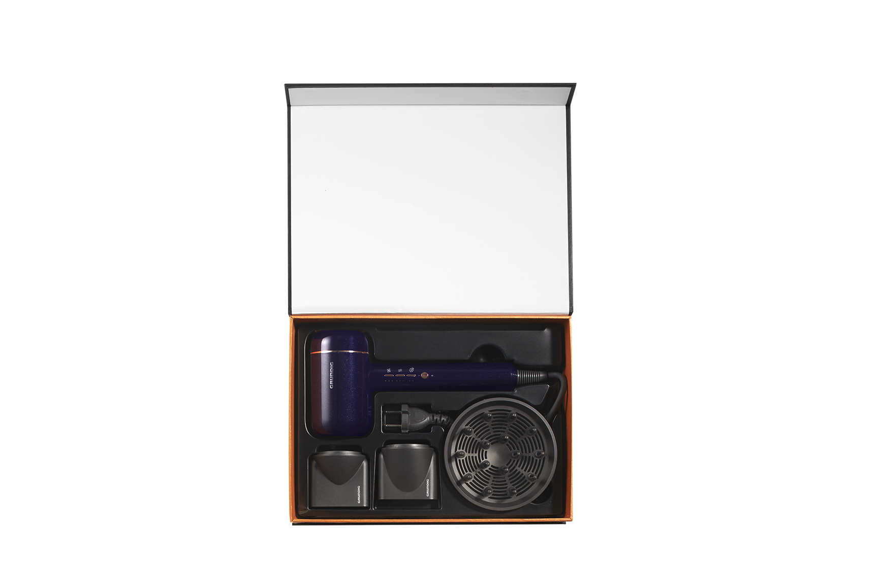 HD 9980 Ionica Blue | Saç Kurutma Makinesi | Kişisel Bakım | Küçük Ev ...