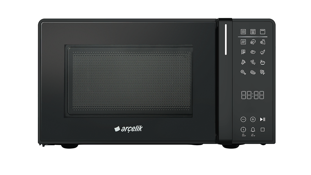 MD 210 DS Izgaralı Mikrodalga Fırın | Mikrodalga Fırın | Beyaz Eşya ...