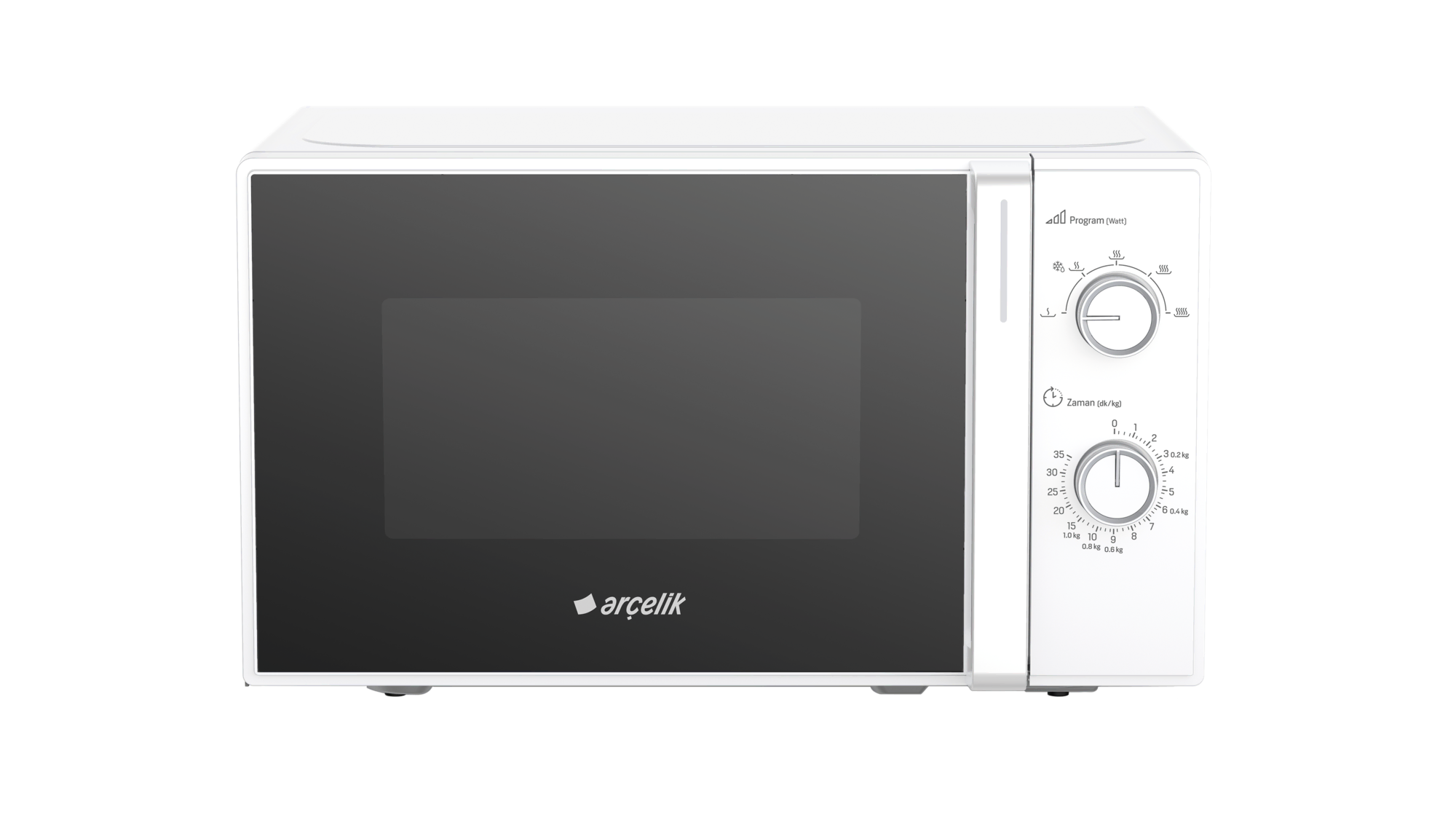 MD 201 B | Mikrodalga Fırın | Beyaz Eşya | Arçelik
