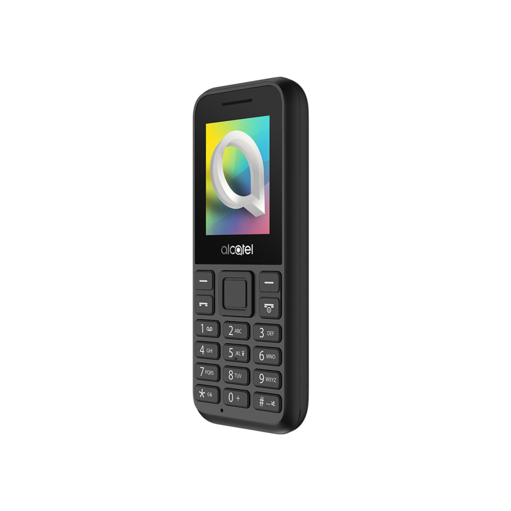 ALCATEL 1068D Siyah | Cep Telefonu | Elektronik | Arçelik