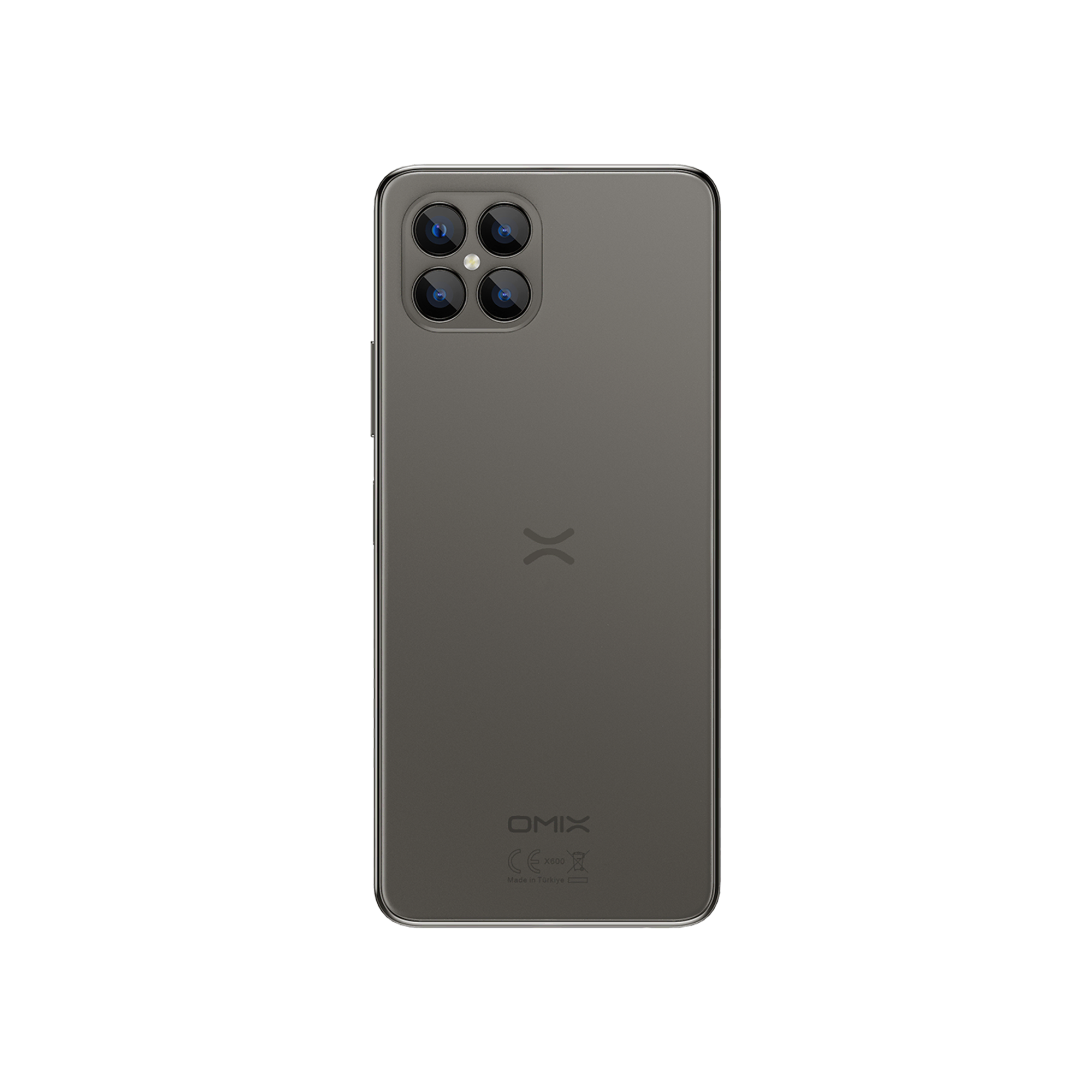 Omix X600 4/64GB Gri | Android Telefon Modelleri | Elektronik | Arçelik