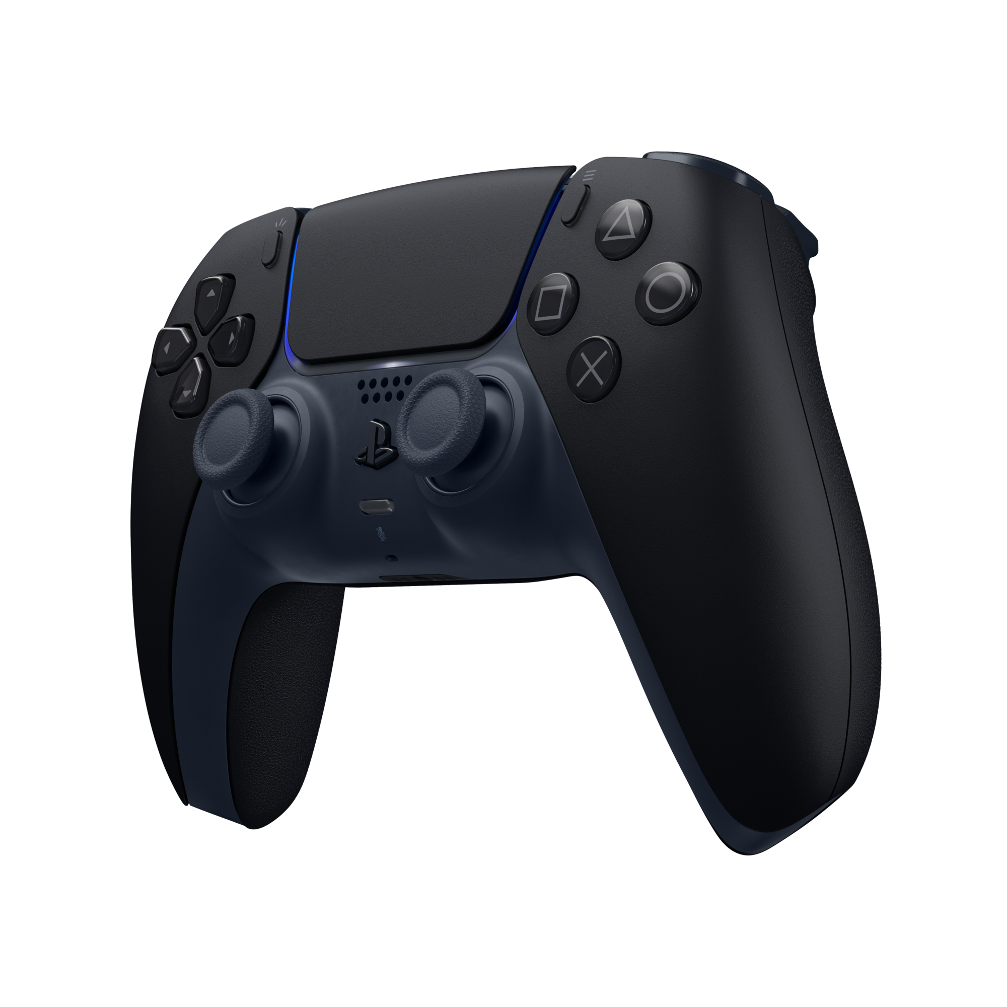 Sony PS5 Dualsense/Midnight Black | Oyun Konsolu Aksesuarları ...