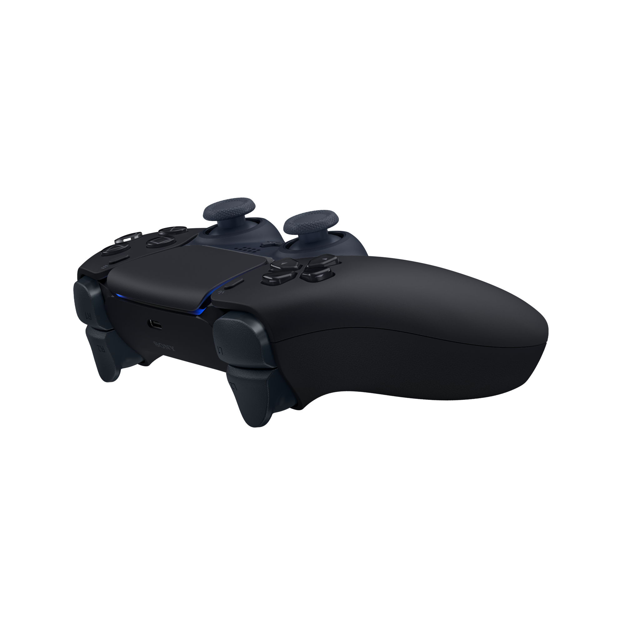 Sony PS5 Dualsense/Midnight Black | Oyun Konsolu Aksesuarları ...