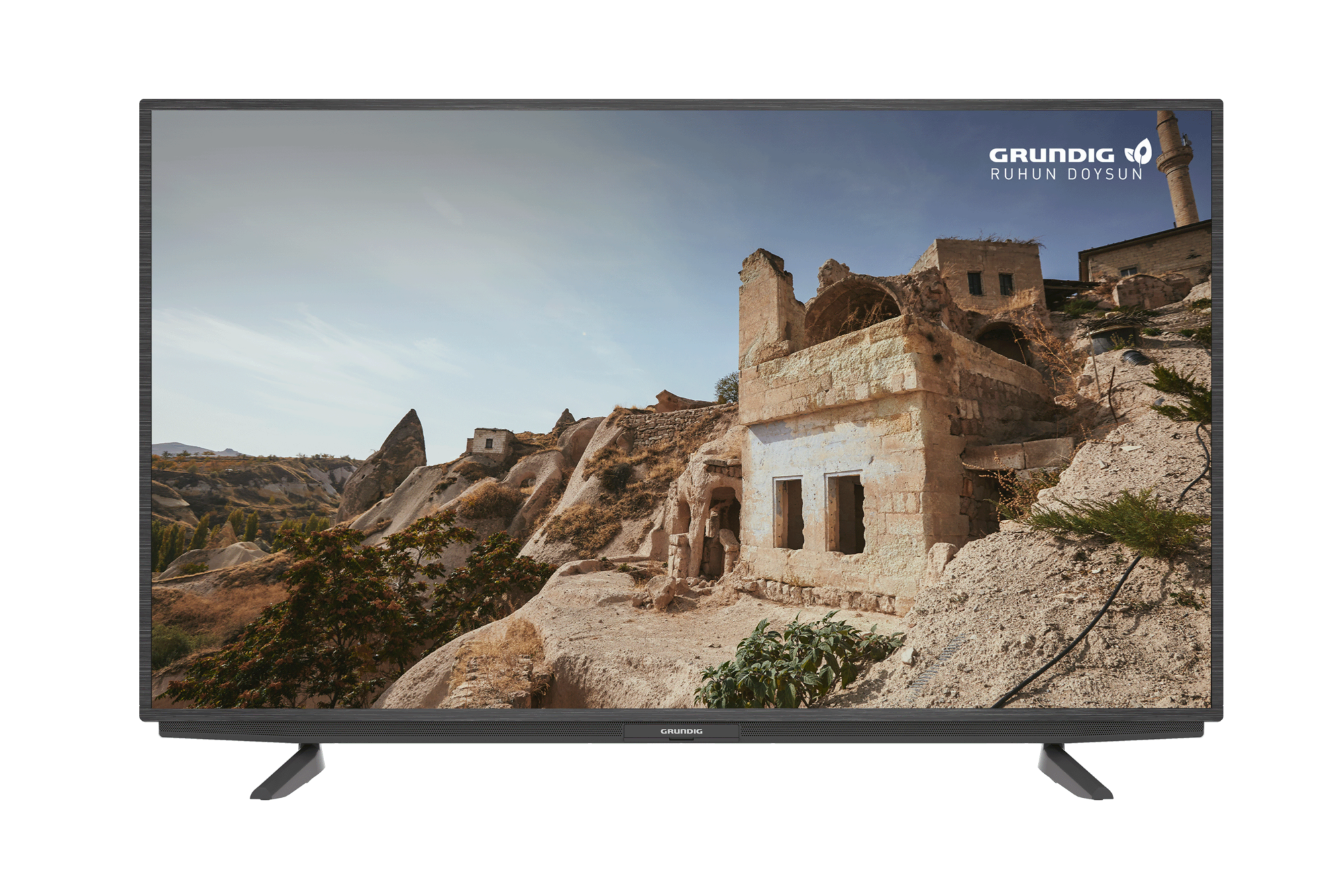 Grundig Berlin 65 GEU 7965 A | Grundig TV | Fiyatını Gör, İncele, Satın ...